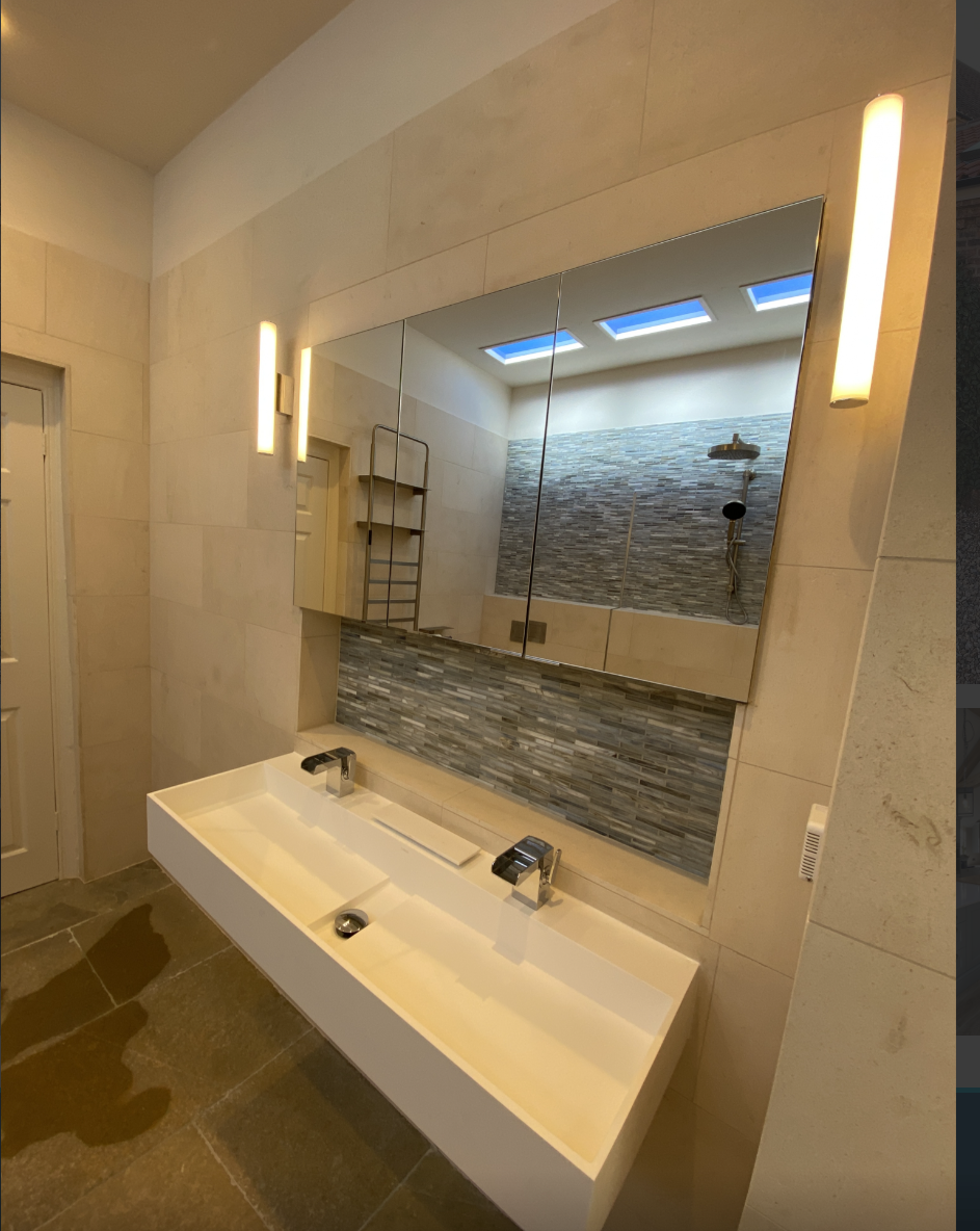 Refurbishment of Grade II* Listed Building – Keith France Electrical ...